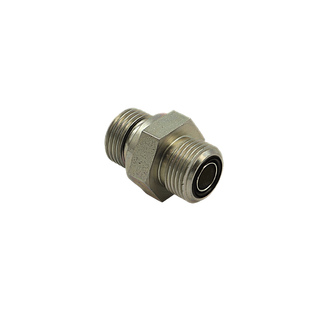 ADAPTER BSP MALE / ORFS MALE - lakeudenhydro.com webstore