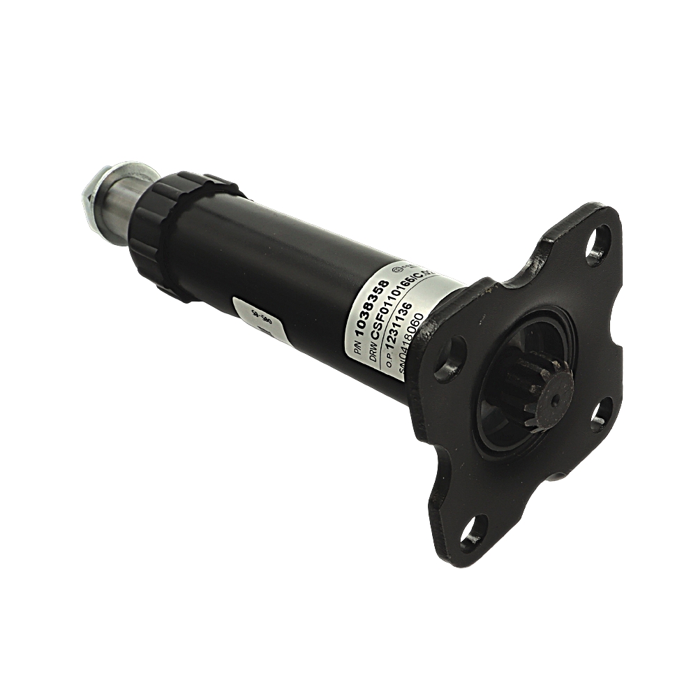 STEERING COLUMN 150MM M+S KK150I - lakeudenhydro.com webstore