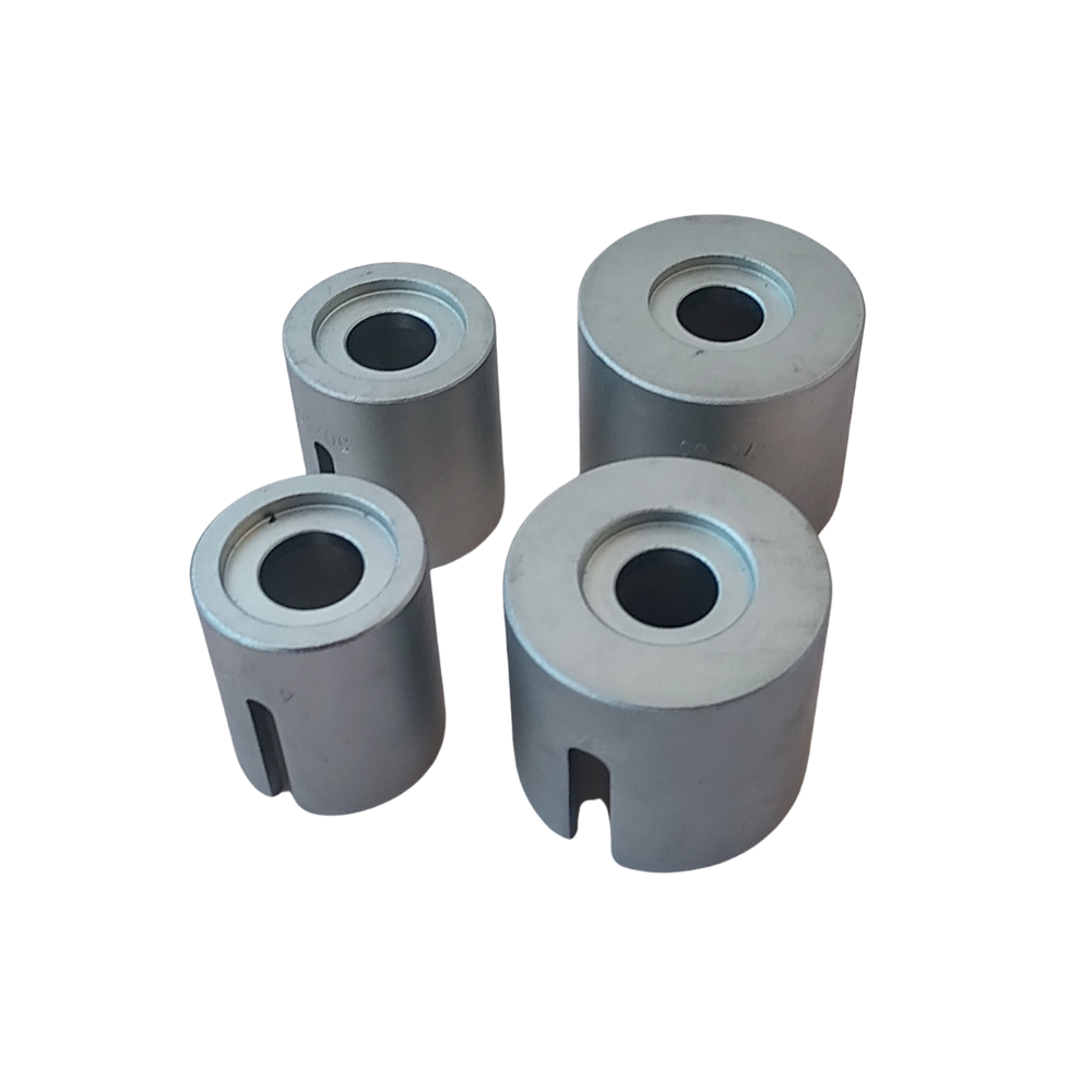 PRESS SLEEVE KIT - lakeudenhydro.com webstore