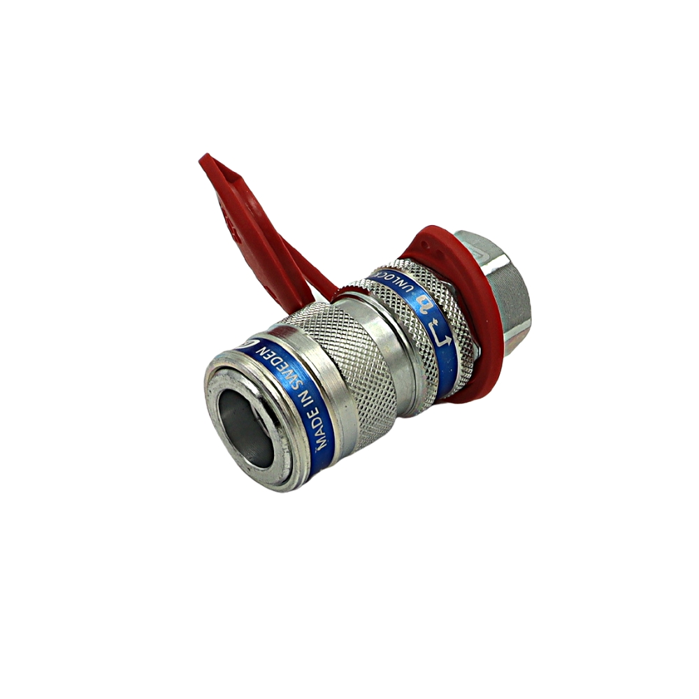 CEJN-115 QUICK COUPLING FEMALE 1000 BAR 115-1202 - lakeudenhydro.com ...