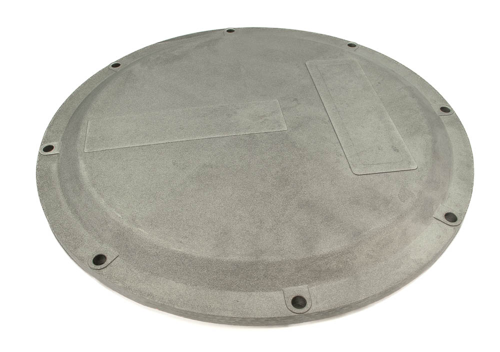 INSPECTION COVER + GASKET - lakeudenhydro.com webstore