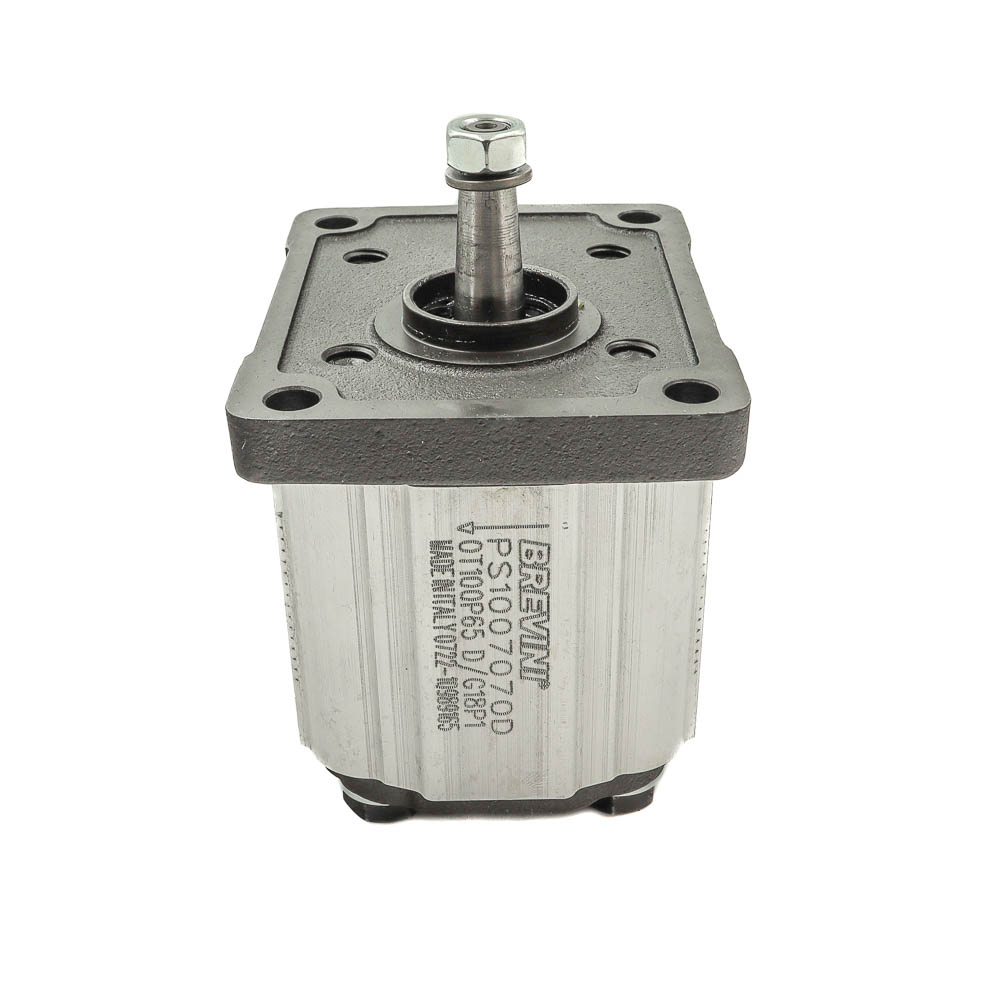 HYDRAULIC PUMP 6,25CCM/R - lakeudenhydro.com webstore