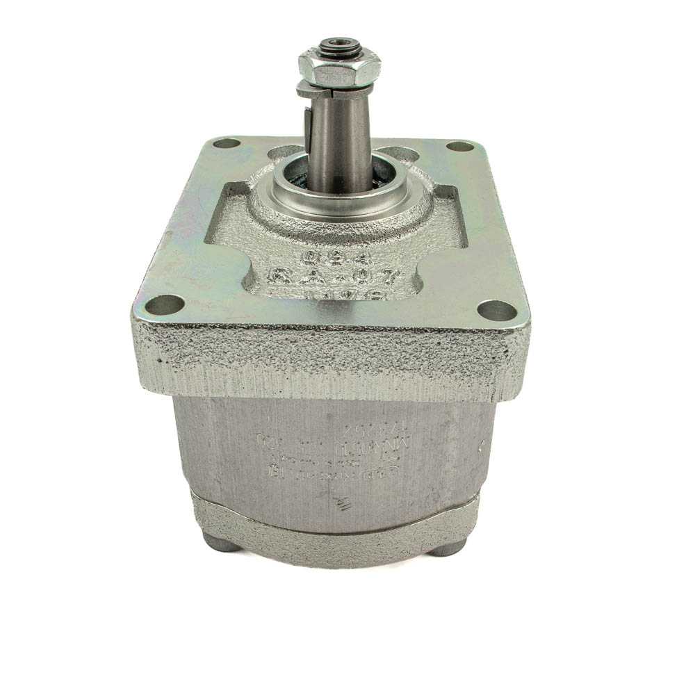 HYDRAULIC PUMP REXROTH 0510 425 043 - lakeudenhydro.com webstore