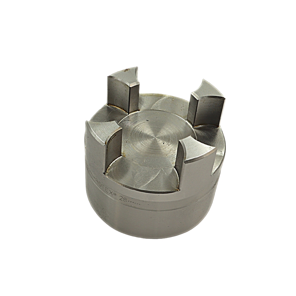 CLUTCH HALF RST NO DRILLING THICK HUB ROTEX 28/38-0 RST - lakeudenhydro ...