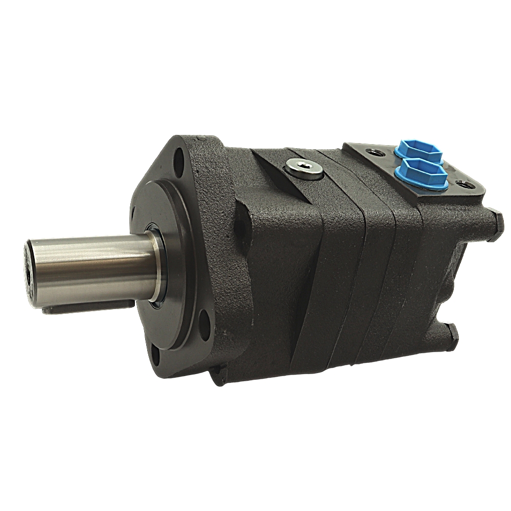 MOTOR MS-SERIES 100 cm3 MS100C - lakeudenhydro.com webstore