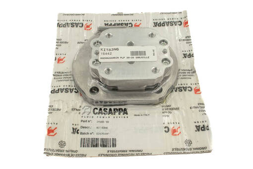 INSTALLATION KIT PLP 30-20 SERIES - lakeudenhydro.com webstore