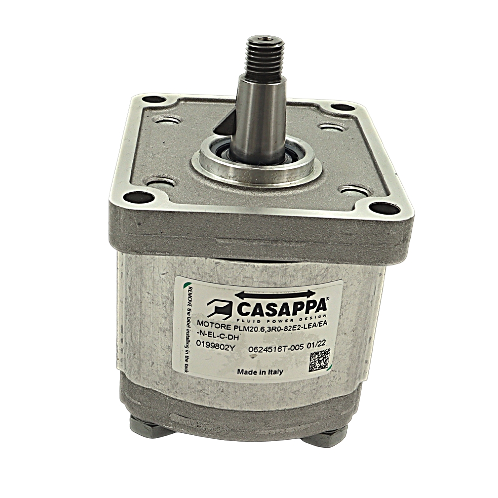 HYDRAULIC MOTOR CASAPPA - lakeudenhydro.com webstore
