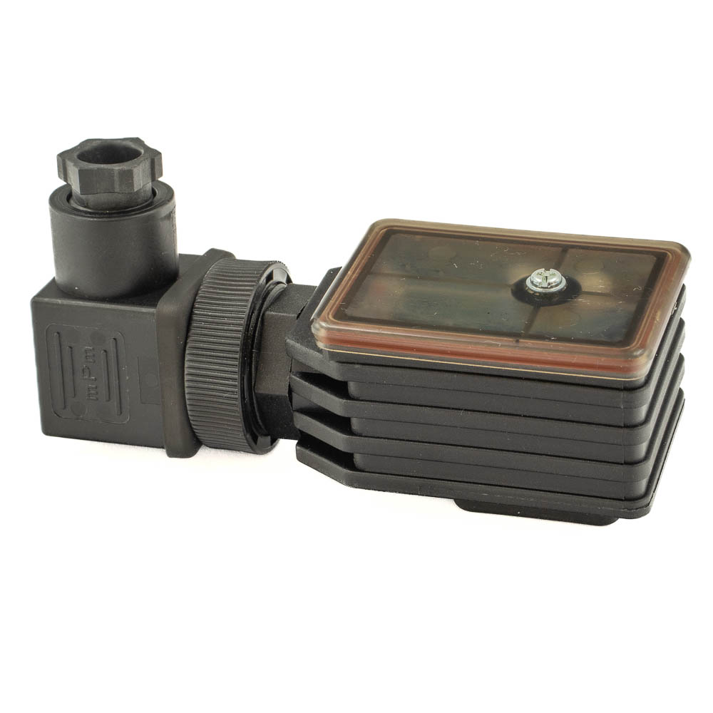 DIGITAL CONTROL UNIT 0-5V, 0-10V, 4-20mA/3A - lakeudenhydro.com webstore