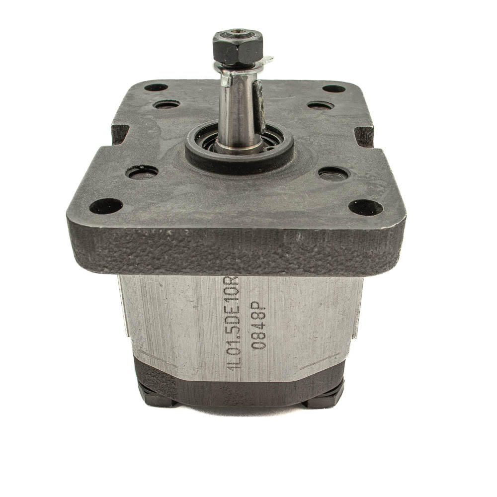 HYDRAULIC PUMP 1,0CM3/R - lakeudenhydro.com webstore