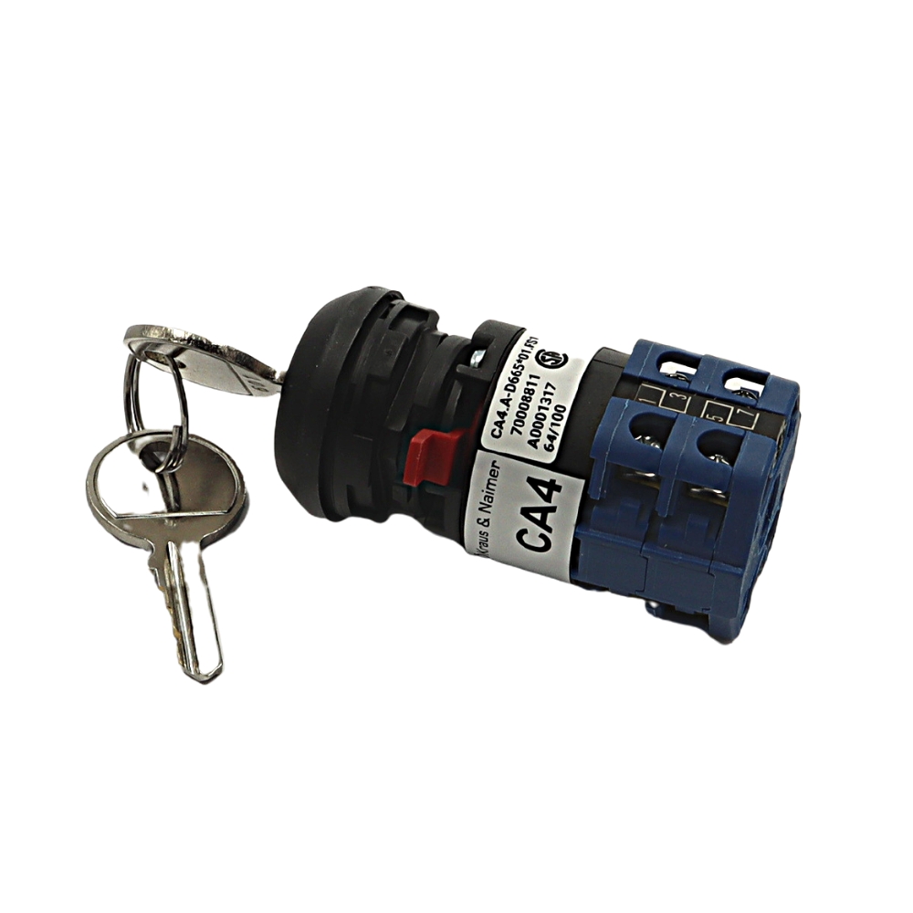 KEY SWITCH EEA-3002 - lakeudenhydro.com webstore