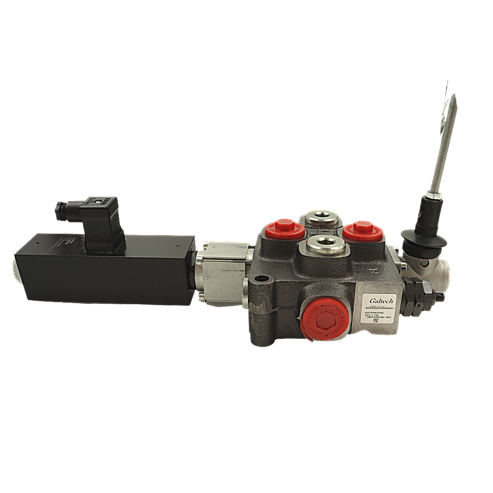 CONTROL VALVE R12 24VDC 2-ACTING Q95/1-19+24VDC - lakeudenhydro.com ...