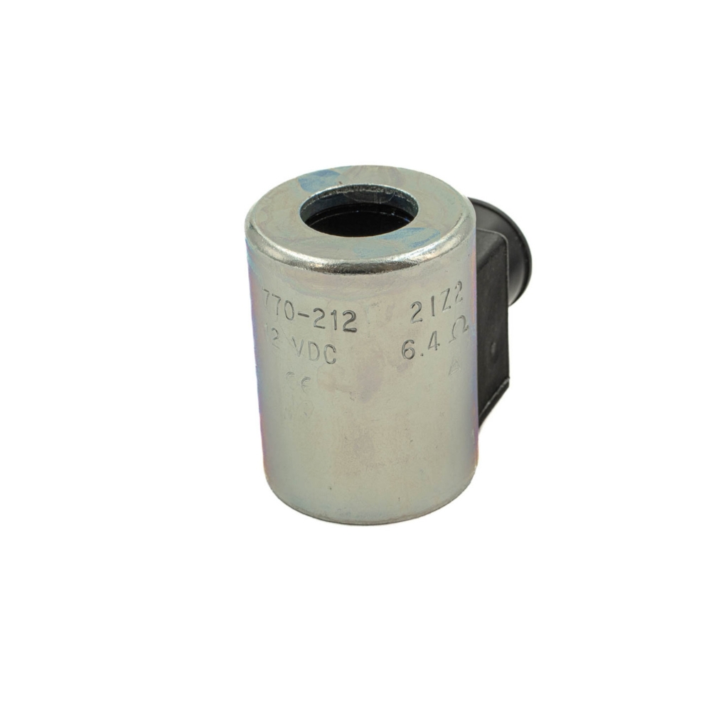 COIL PROPORTIONAL SUN 24 VDC - lakeudenhydro.com webstore