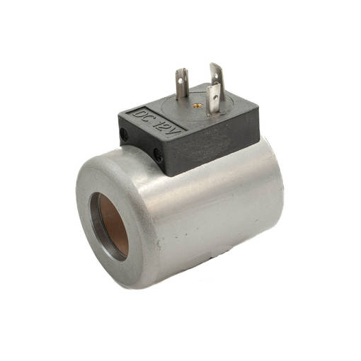 COIL ARON 12VDC 30W M14710001 - lakeudenhydro.com webstore