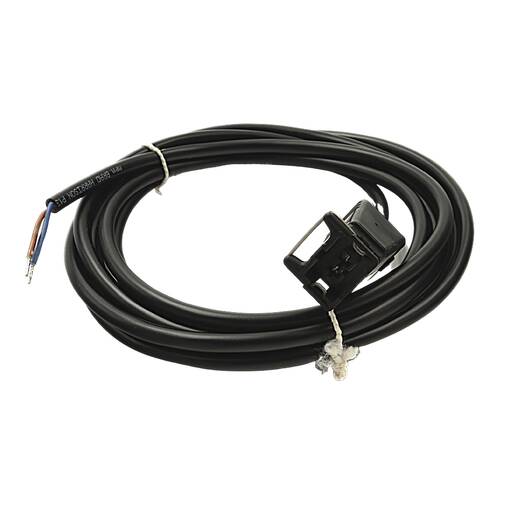 CONNECTOR CABLE AMP-JR 2-NAP 3M - lakeudenhydro.com