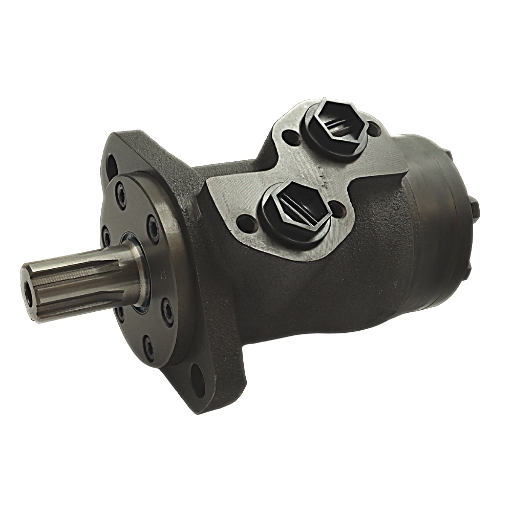 MOTOR MP-SERIES 160 cm3 HP MP160SHU - lakeudenhydro.com webstore