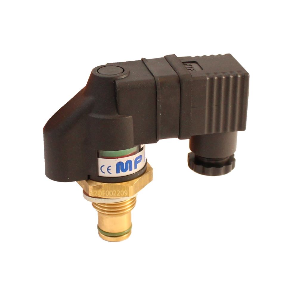 MPF INDICATOR VISUAL./ELECTRIC 5 BAR FHP J7 - lakeudenhydro.com webstore