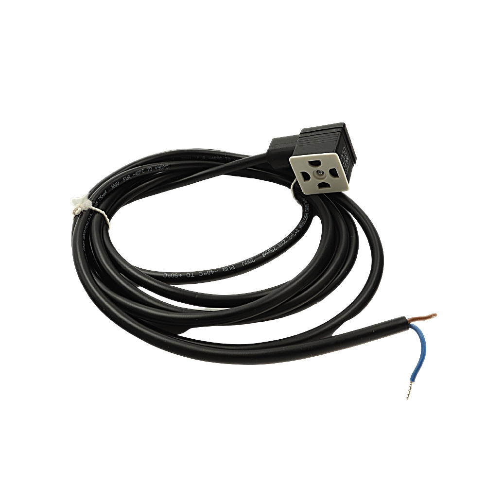 CONNECTOR CABLE 24V LED+DIODE 3M - lakeudenhydro.com webstore