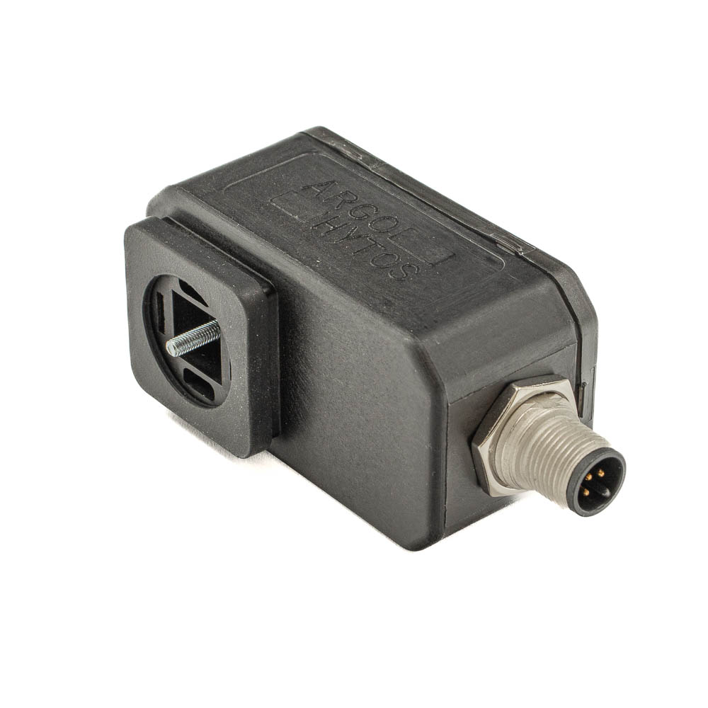 ELECTRONIC CONTROL UNIT 0-5V, 0-10V, 4-20mA/3A - lakeudenhydro.com webstore