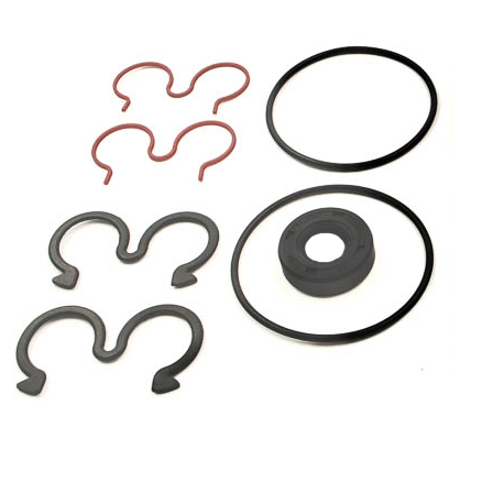 HYDRAULIC PUMP GASKET SET 1-SERIES - lakeudenhydro.com webstore