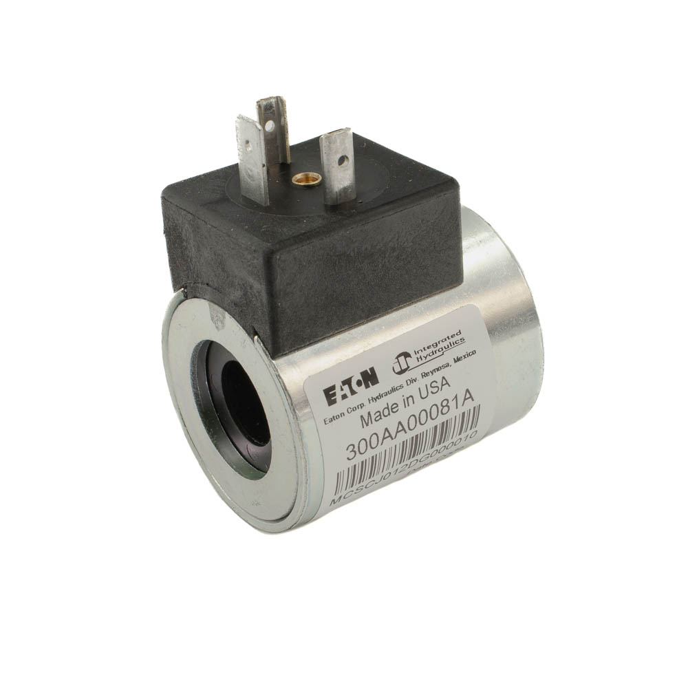 COIL MODULAR 12 VDC 300AA00081A - lakeudenhydro.com webstore