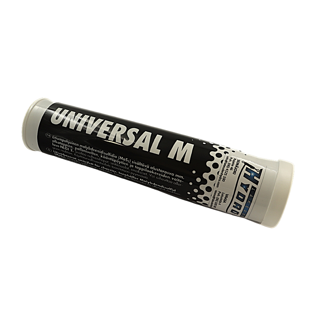 SWIVEL GREASE UNIVERSAL M 400g 050062 TB UNIVERSAL M 400G ...