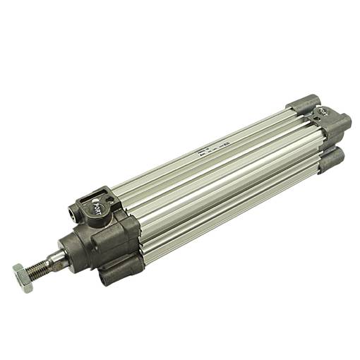 IS0/VDMA CYLINDER (DIAM. 40, STROKE 100MM) CP96SDB40-100 ...
