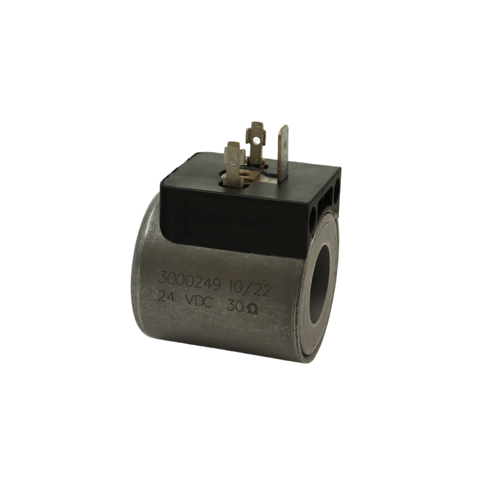 SOLENOID COIL 40-1836 3000249 - lakeudenhydro.com webstore
