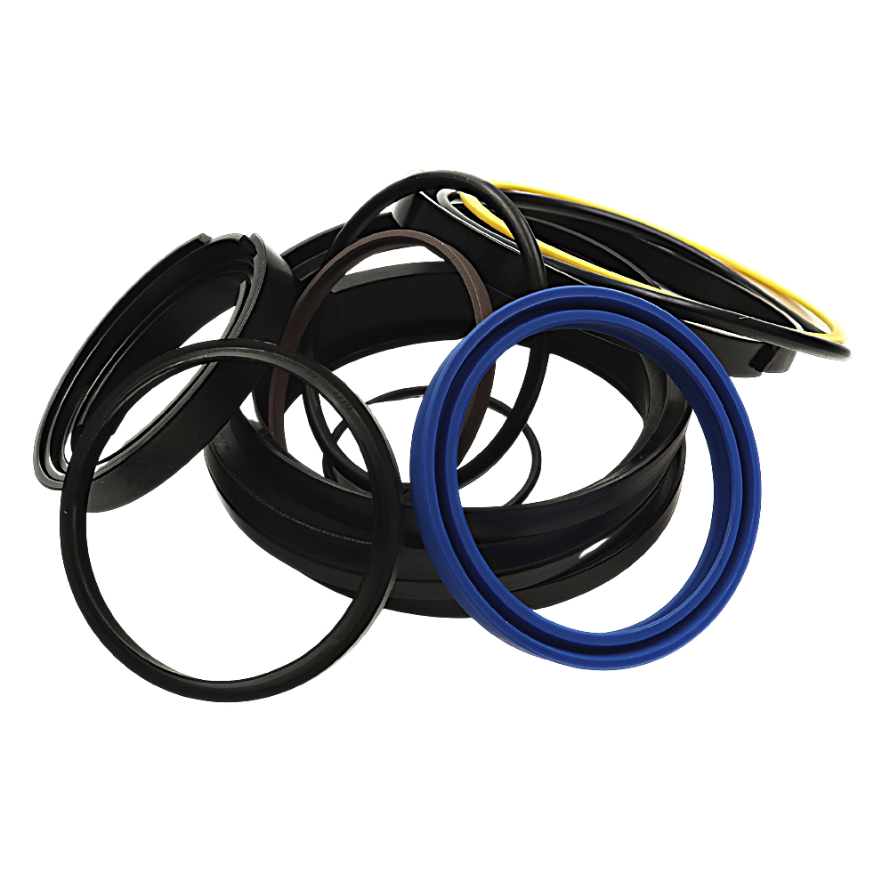 KESLA SEAL KIT 120/80 3111026 - lakeudenhydro.com webstore