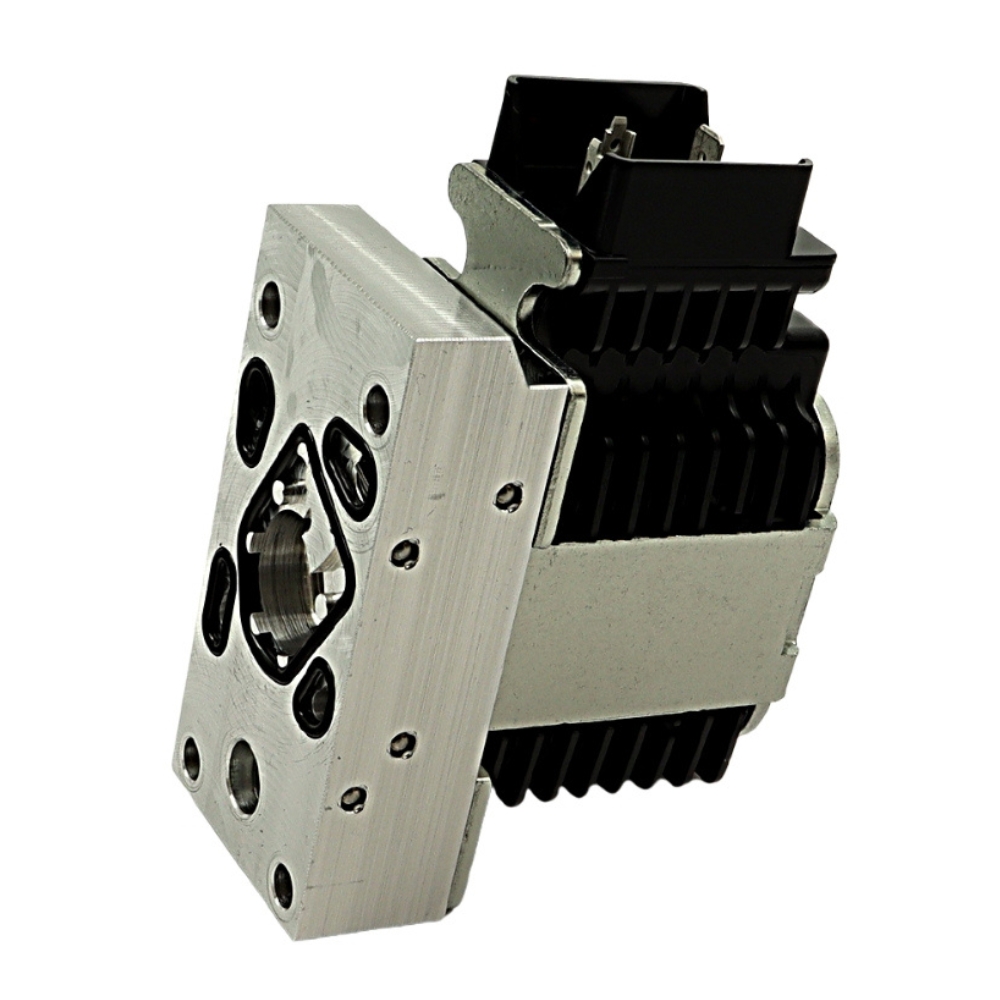 PVEO REGULATOR (157B4216) 12V/ON-OFF SD11166836 157B4216 ...