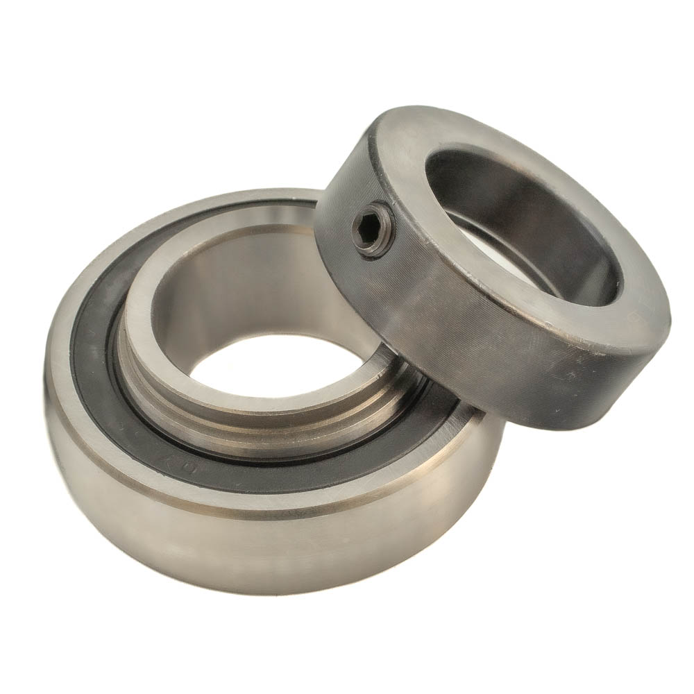 INSERT BEARING SA 207 - lakeudenhydro.com webstore