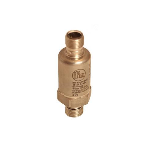 PRESSURE TRANSMITTER 400 BAR / 4-20 mA, PT5400 PT5400 4-20mA/400bar ...