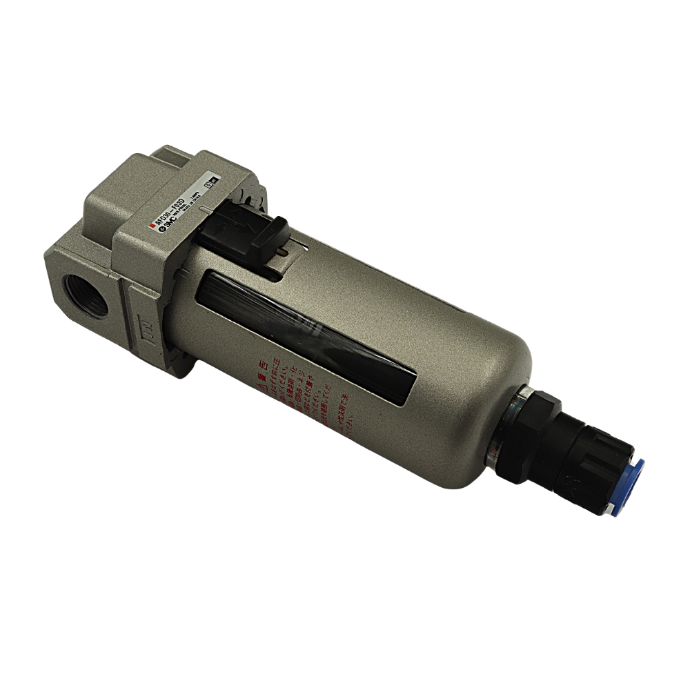 MICRO MIST SEPARATOR, G3/8 (AUTO DRAIN) AFD30-F03D - lakeudenhydro.com ...