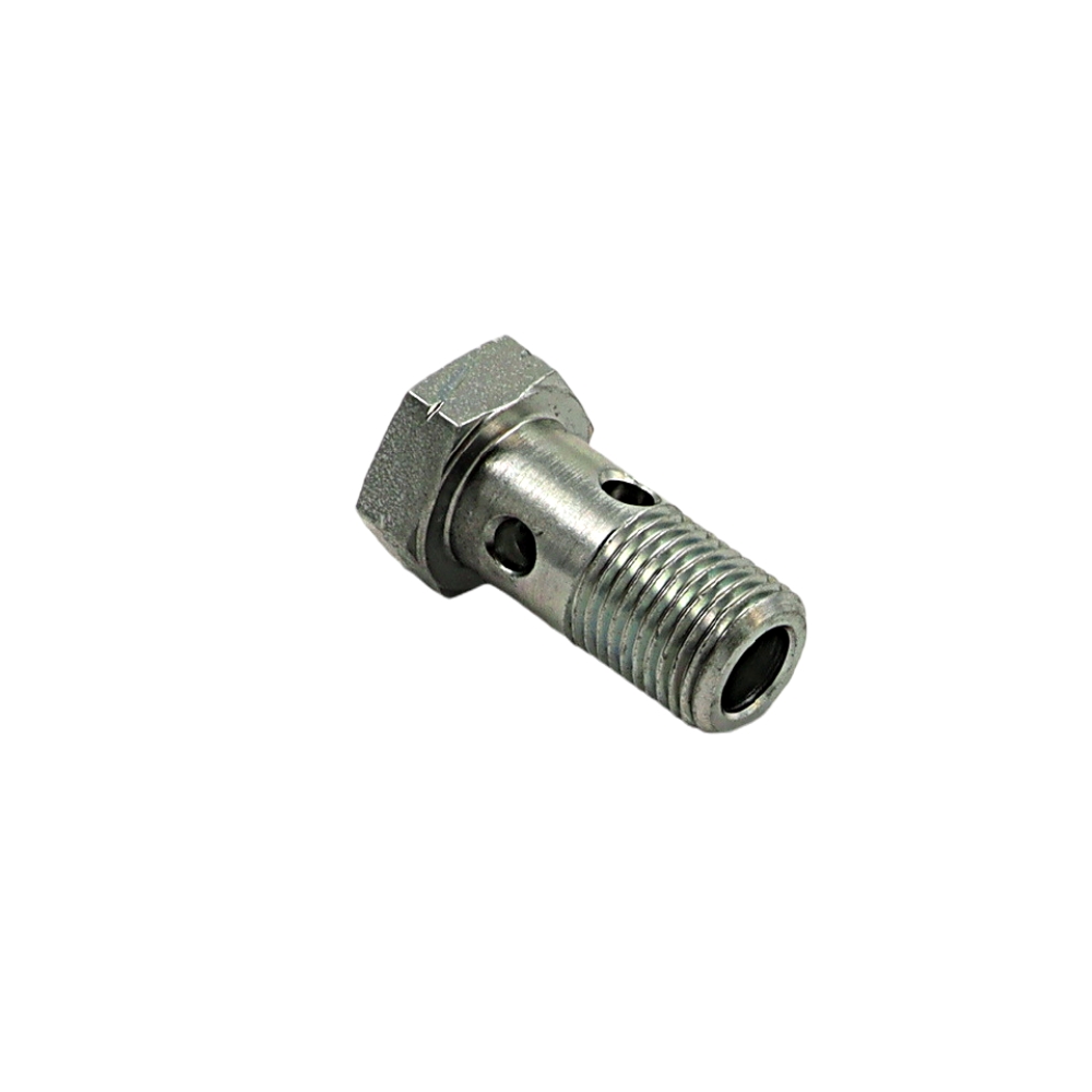 BANJO BOLT M - lakeudenhydro.com webstore