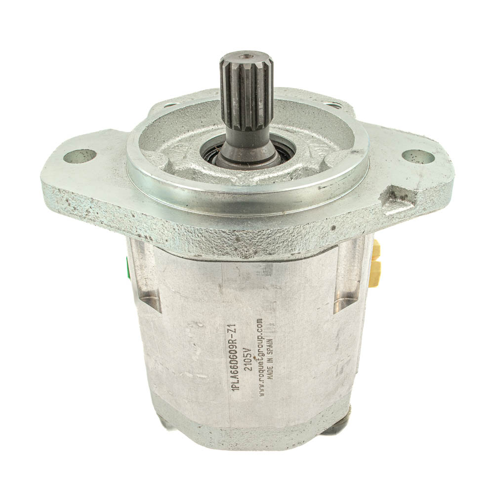 HYDRAULIPUMPPU 44CM/R 7/8"-13TH SAE B 2P 1PLA66DG09R - lakeudenhydro.com verkkokauppa