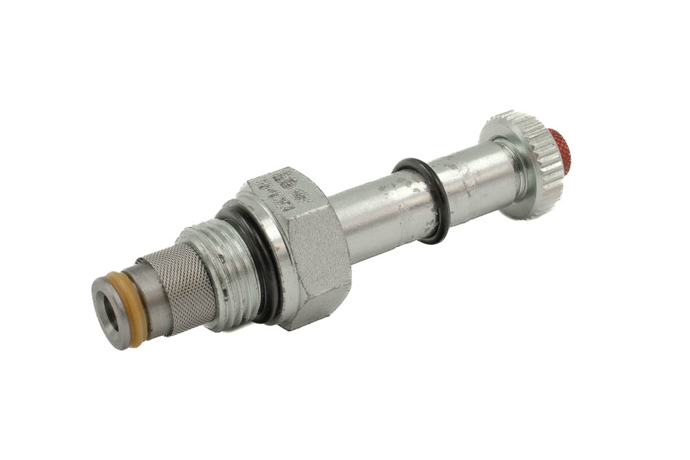 SOLENOID VALVE 2/2 NC 2>1 NC 280 bar - lakeudenhydro.com webstore