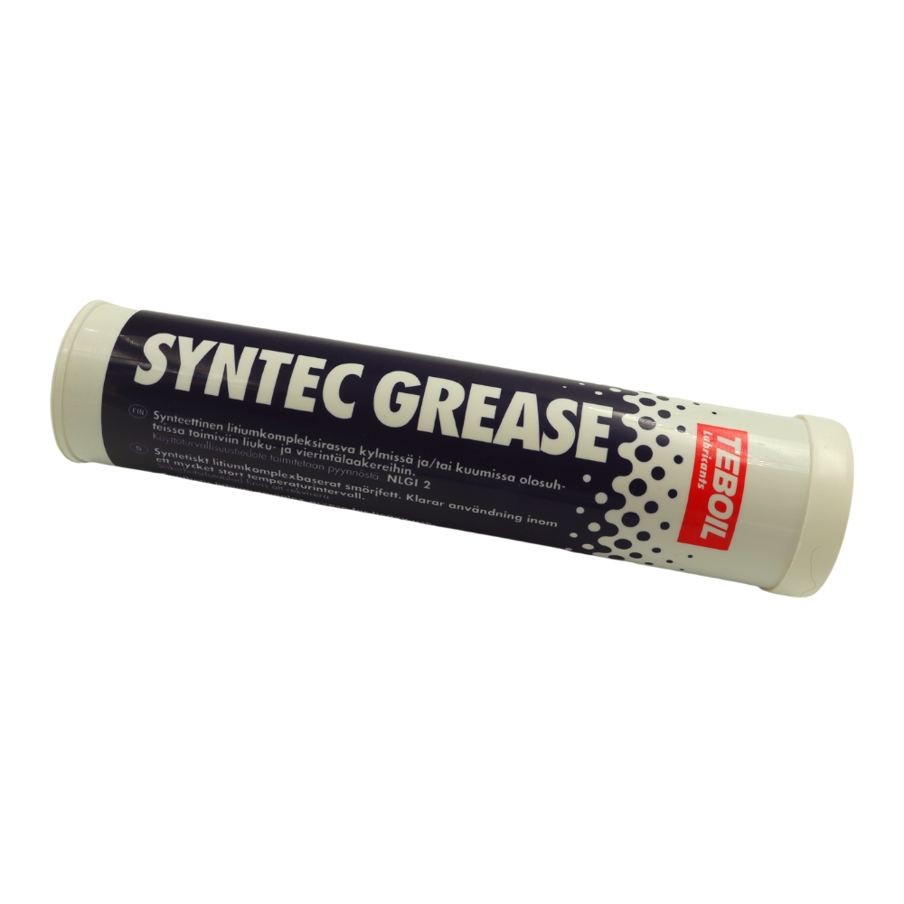 SYNTHETIC GREASE -40 --+150 400g052562 TB SYNTEC GREASE/400 ...