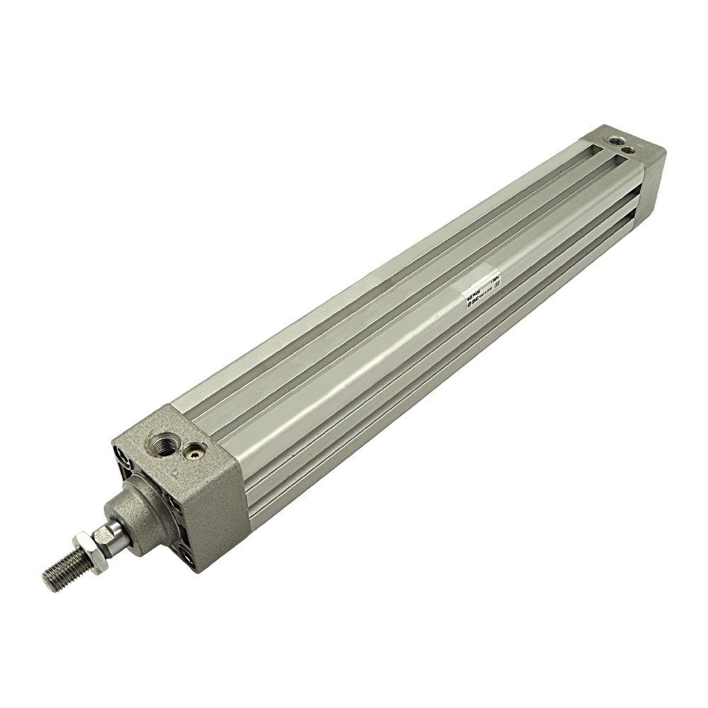 ISO/VDMA-CYLINDER (DIAG. 40, STROKE 25MM) CP95SDB40-25 - lakeudenhydro ...