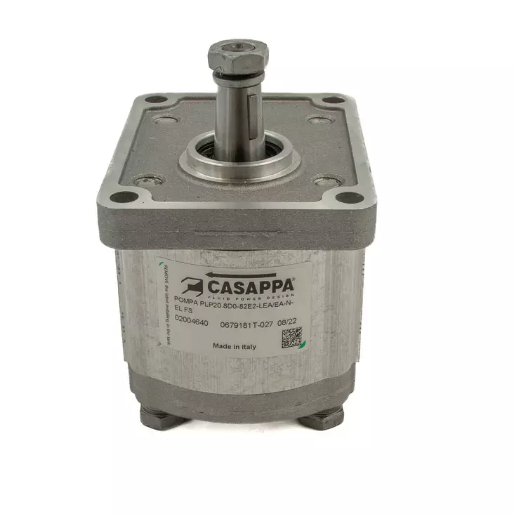 HYDRAULIC PUMP CASAPPA - lakeudenhydro.com webstore