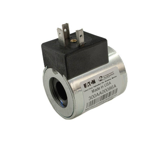 COIL, MODULAR 230 VAC (J) 300AA00086A - lakeudenhydro.com webstore