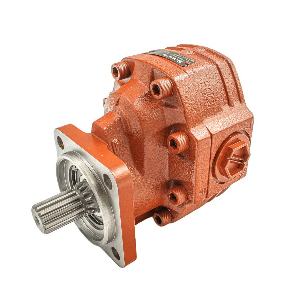 HYDRAULIC PUMP - lakeudenhydro.com webstore