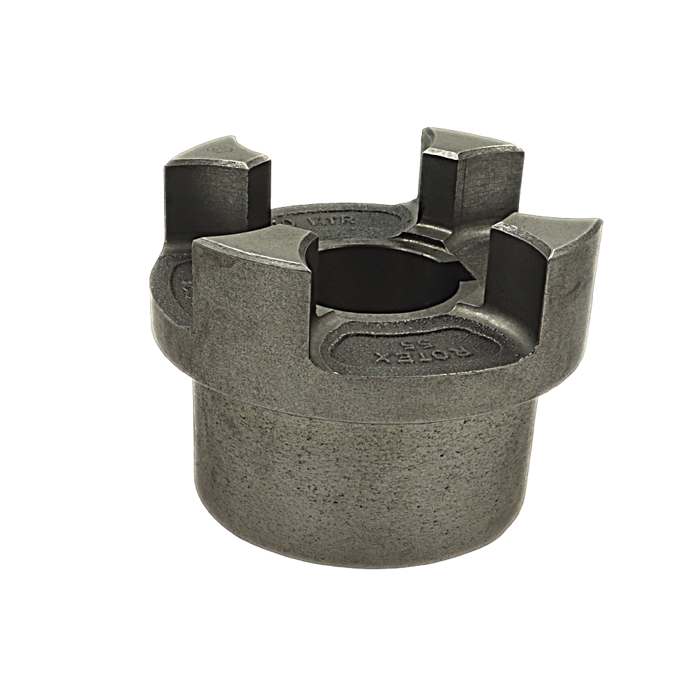 CLUTCH HALF 65 MM ROTEX 65-65 - lakeudenhydro.com webstore