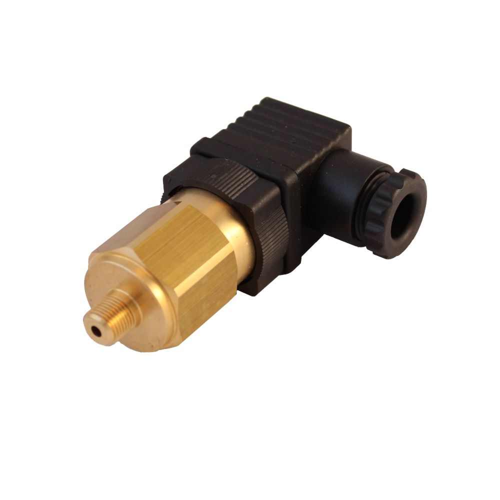 MPF RETURN FILTER INDICATOR ELECTRIC 1,3 Bar NO MPF ER - lakeudenhydro ...