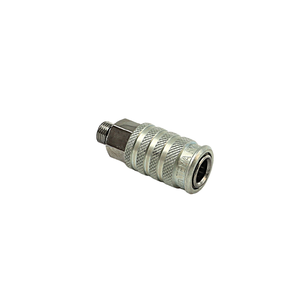 QUICK COUPLING FOR MEASURING PLUGS R1/8" MALE 150 - lakeudenhydro.com ...