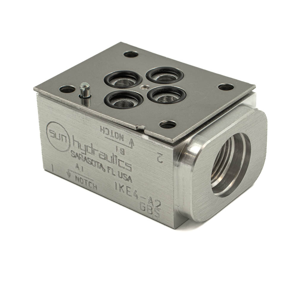 MANIFOLD SUN NS6 T-13A A-B/B-A - lakeudenhydro.com webstore