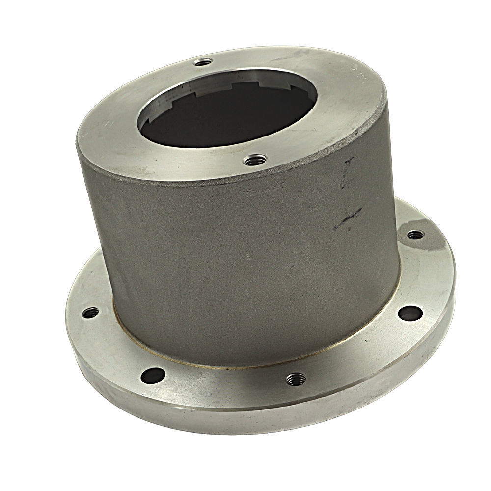 BELLHOUSING PK 350/6/87 - lakeudenhydro.com webstore