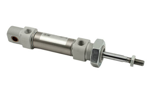 ISO/VDMA CYLINDER (DIAM.25 , STROKE. 300MM) CD85N25-300C-B ...