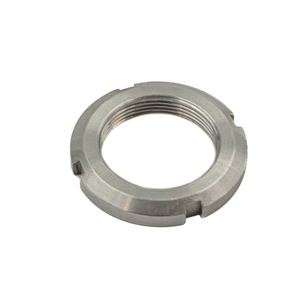 LOCKING NUT KM 23 M115X2,0 - lakeudenhydro.com webstore