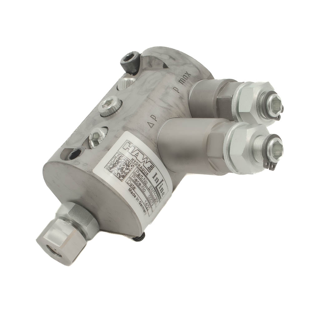 HAWE PUMP LS-CONTROLLER "NEW" - lakeudenhydro.com verkkokauppa
