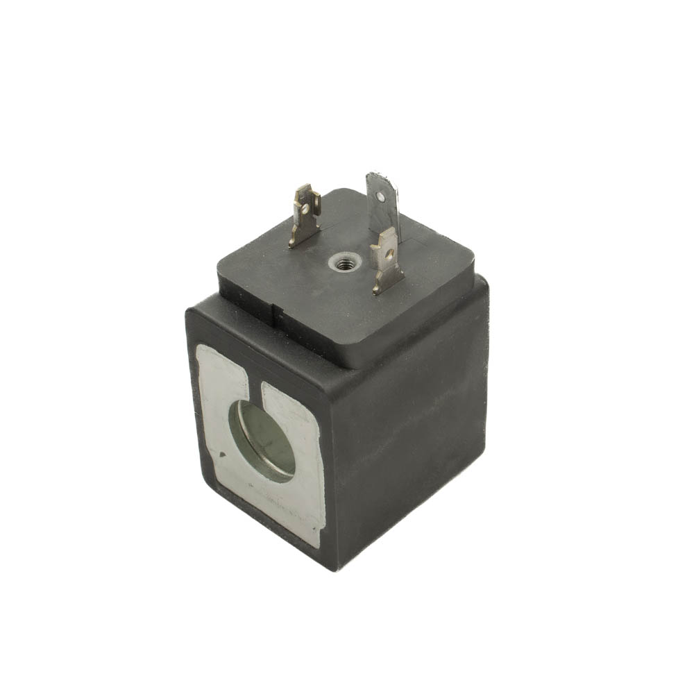 COIL 24VDC 32 MM,F, 9W LUCIFER 481865C2 - lakeudenhydro.com webstore