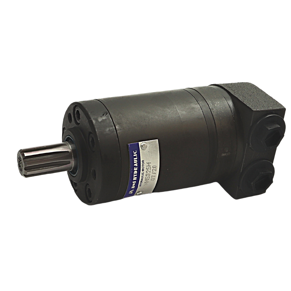 MOTOR 32 cm3 SIDE PORTS MMS32C - lakeudenhydro.com webstore